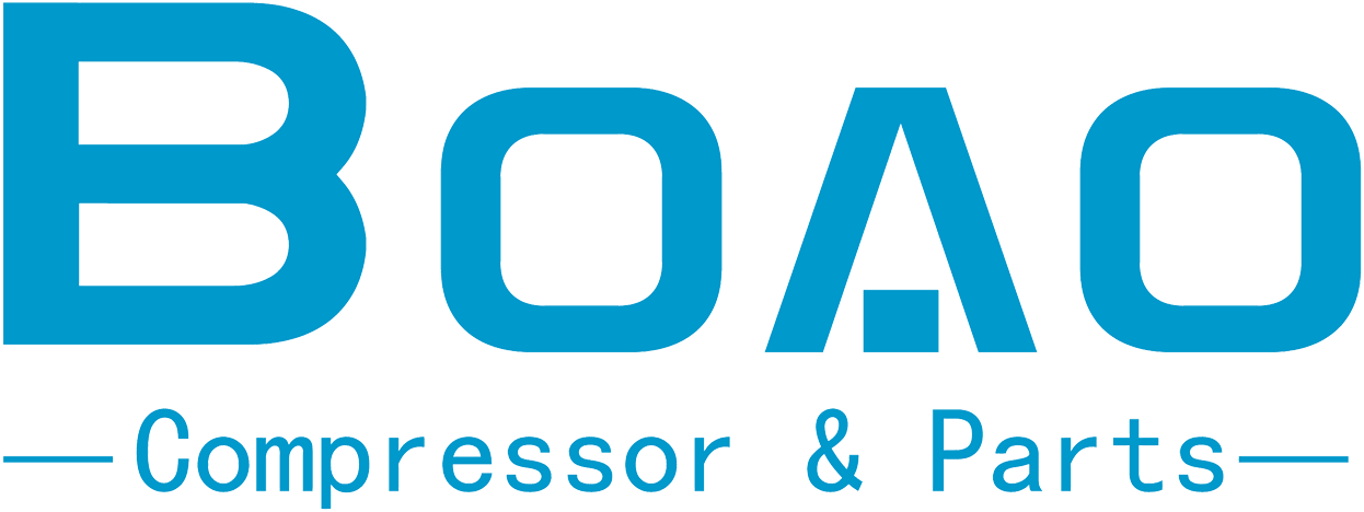 Atlas Copco Oil-free Scroll Compressor SF8+ SF11+ SF15+ SF22+ FF TM | BOAO