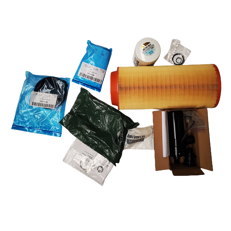 Atlas Copco Air Compressor PM KIT P (B) 8000 HRS Preventive Service Kit ...