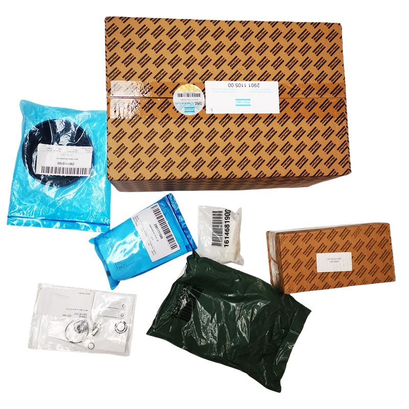 Atlas Copco Air Compressor PM KIT P (B) 8000 HRS Preventive Service Kit ...