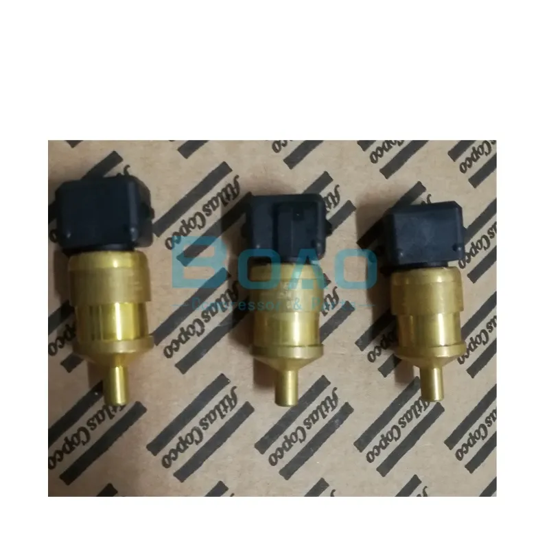 Atlas Copco Air Compressor Temperature Sensor 1089057412 | BOAO