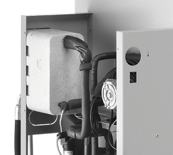 Atlas Copco Oil-free Scroll Compressor SF8+ SF11+ SF15+ SF22+ FF TM | BOAO