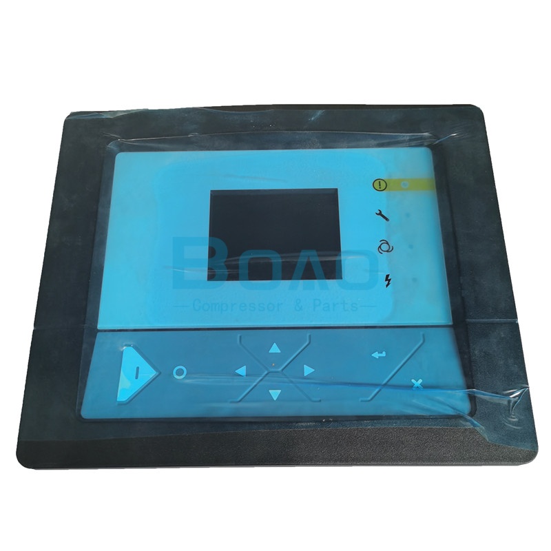 Atlas Copco Air Compressor Controller Panel PPBE0615 | BOAO