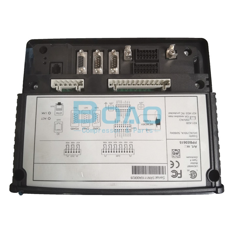Atlas Copco Air Compressor Controller Panel PPBE0615 | BOAO