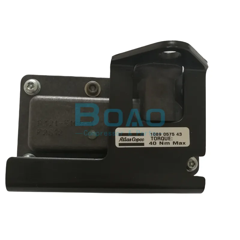 Atlas Copco Air Compressor 1089057543 Pressure Transducer | BOAO