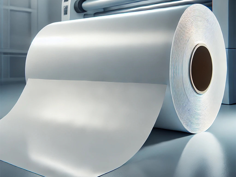 What Are the Common Issues and Solutions in BOPP Film for in-Mold ...