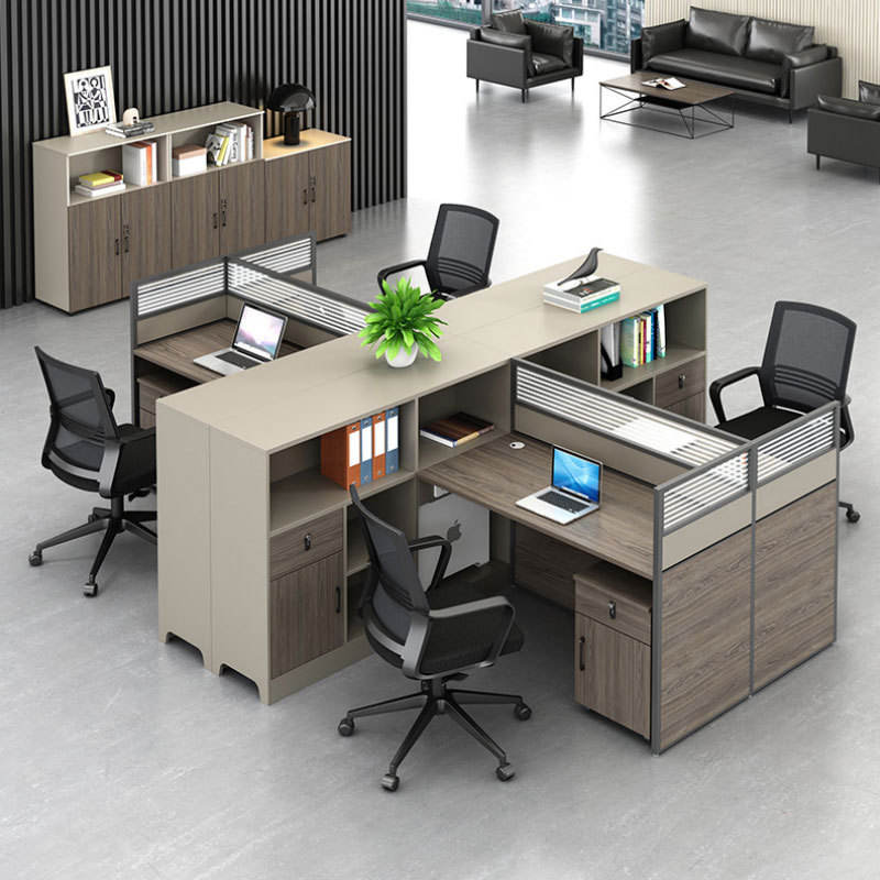 South American Office Furniture Market Research | LS Furniture