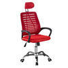 Modern Simple Comfort Home Office Fabric Meeting Swivel Computer Chair ...