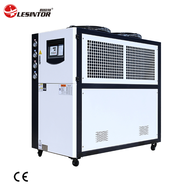 OEM & ODM Cooling Tower Sweeper System Price List | Lesintor