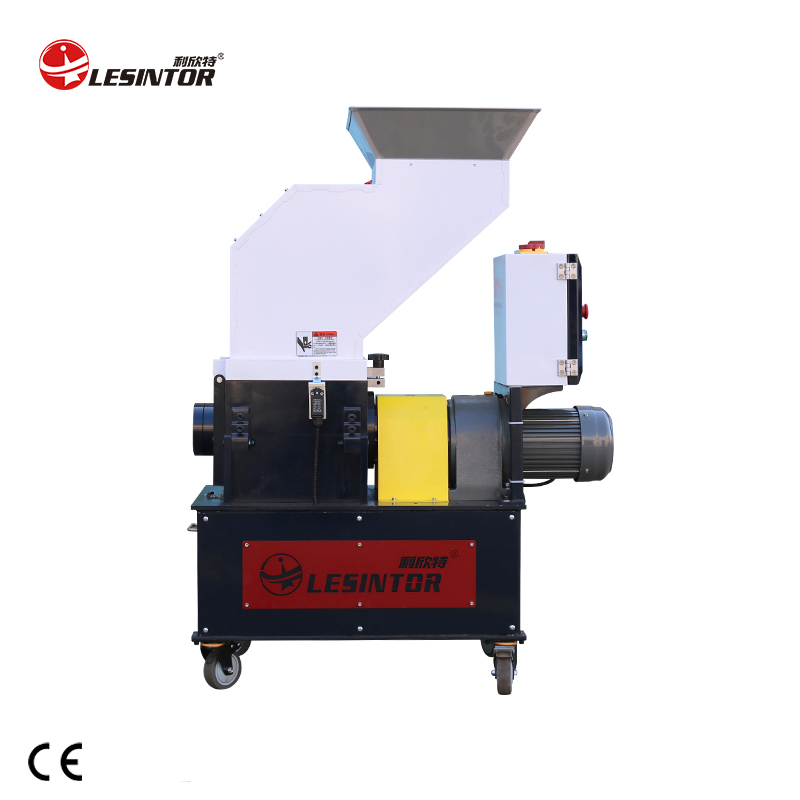 Wholesale Plastic Crusher Machine | Worldwide Delivery | LESINTOR