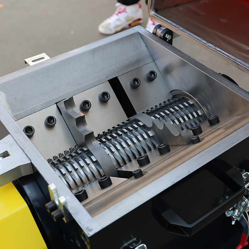 Wholesale Plastic Crusher Machine | Worldwide Delivery | LESINTOR