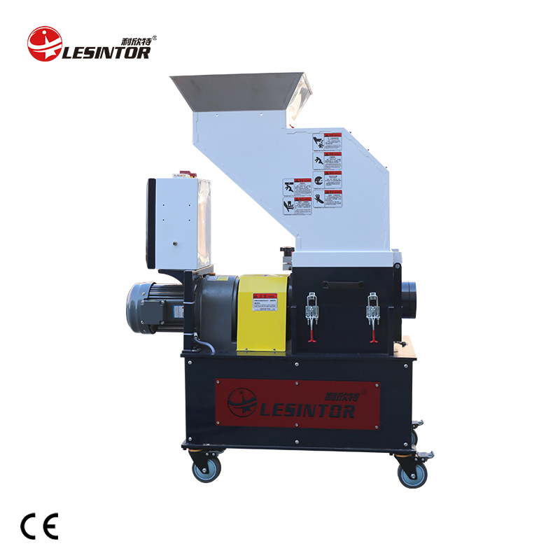 Wholesale Plastic Crusher Machine | Worldwide Delivery | LESINTOR