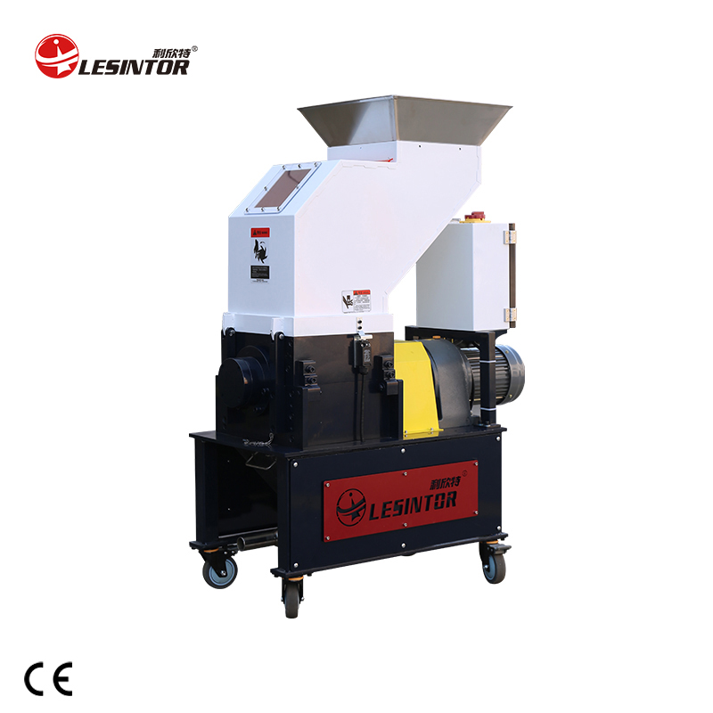Wholesale Plastic Crusher Machine | Worldwide Delivery | LESINTOR