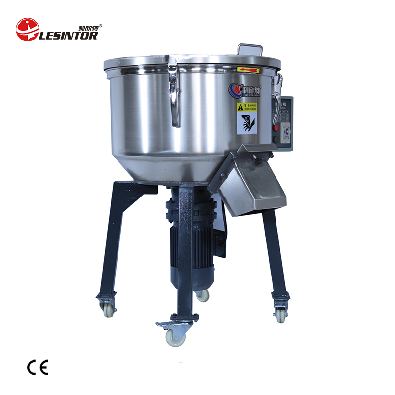 Wholesale Batch Mixing Machine Manufacturer | LESINTOR
