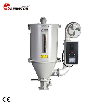 Plastic Raw Material Drying Equipment Machine Improve Efficiency in ...