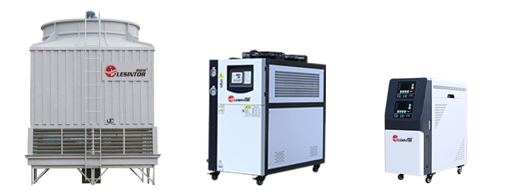 Industrial Chillers: the Hidden Engine of Injection Molding Production ...