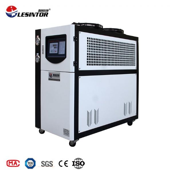 Custom Industrial Chiller Manufacturer | Water Chiller