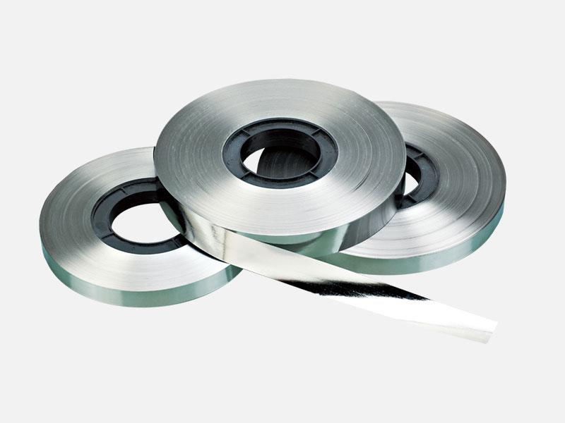 Fe-based Amorphous Metal Ribbon Soft Magnetic Materials | Catech