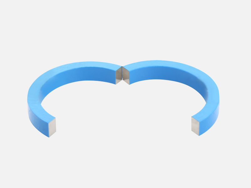 Toroidal Split Cut Core Current Transformer Core | Catech