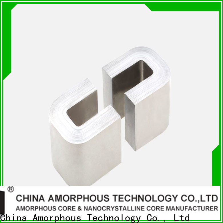 Reliable Cut Core Supply for Distribution Transformer | Catech