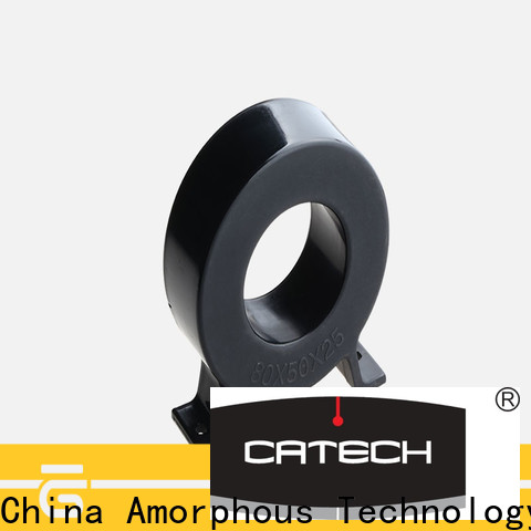 Reliable Common Mode Choke Circuit Factory for EMI EMC Filter | Catech