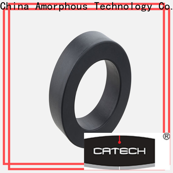 Best Current Transformer Core Company for Current Transformers | Catech
