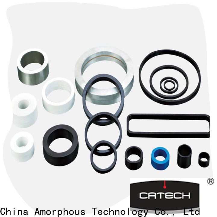 Excellent Amorphous Metal Transformer Company for Distribution Transformer | Catech