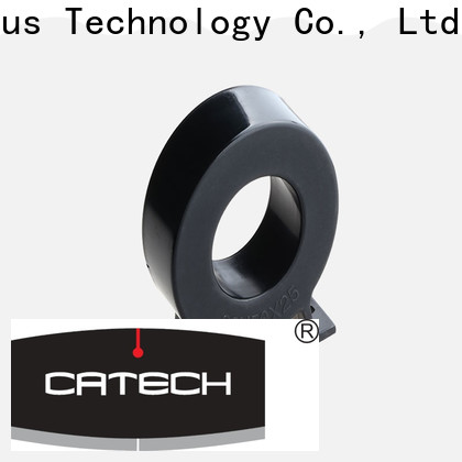 High-quality Toroids for Baluns Company for Common Mode Filters | Catech