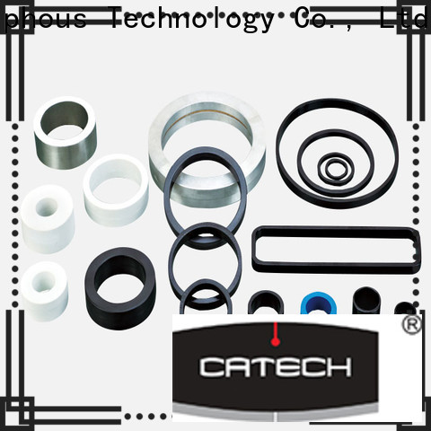 Customized Common Mode Choke Core Company for Distribution Transformer | Catech