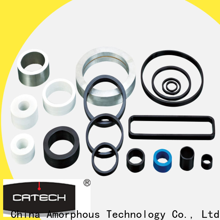 Excellent Toroidal Ferrite Core Factory for Distribution Transformer | Catech