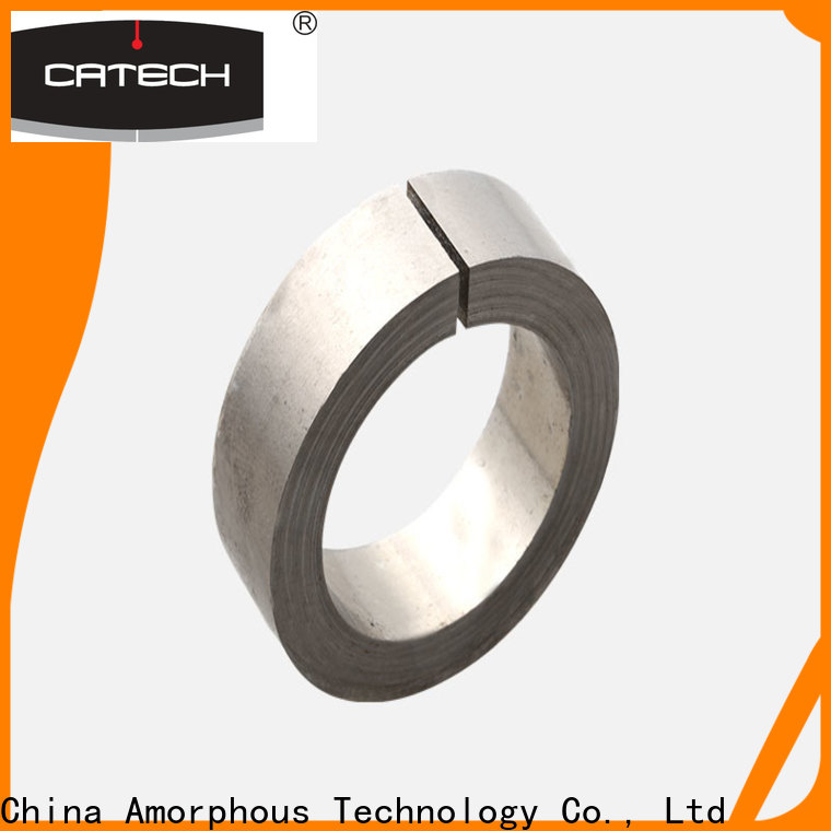 Customized Common Mode Choke Working Company for EMI EMC Filter | Catech