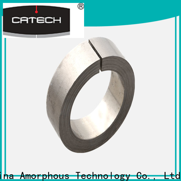 Excellent Toroids for Baluns Factory for Common Mode Choke | Catech