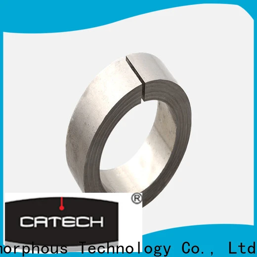 Top Toroidal Iron Core Manufacturers for Iverters, EV Chargers and Wind ...