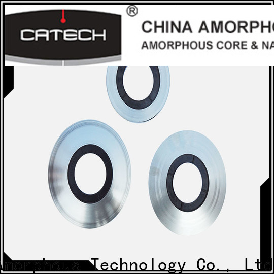 Wholesale FE Based Amorphous Ribbon Supply for Distribution Transformer ...