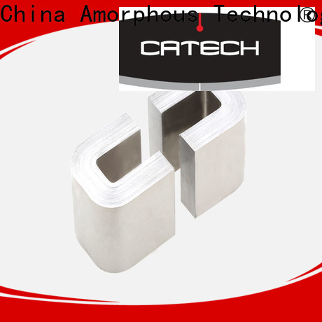 Reliable Amorphous Core Company for Common Mode Filters | Catech