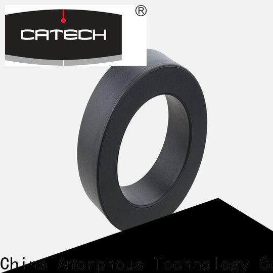 Wholesale Core Toroid Suppliers for Distribution Transformer | Catech