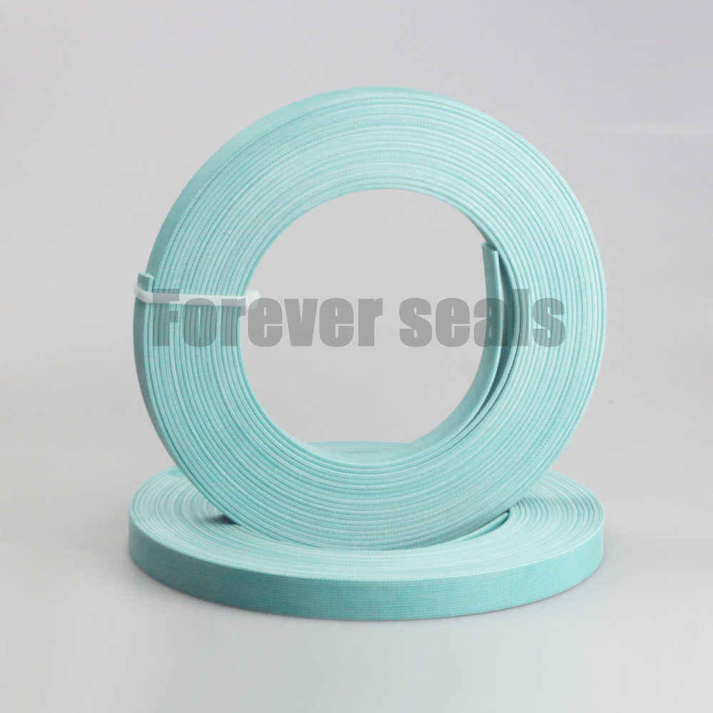 C380 Strips | Phenolic Guide Strips | Forever Seals