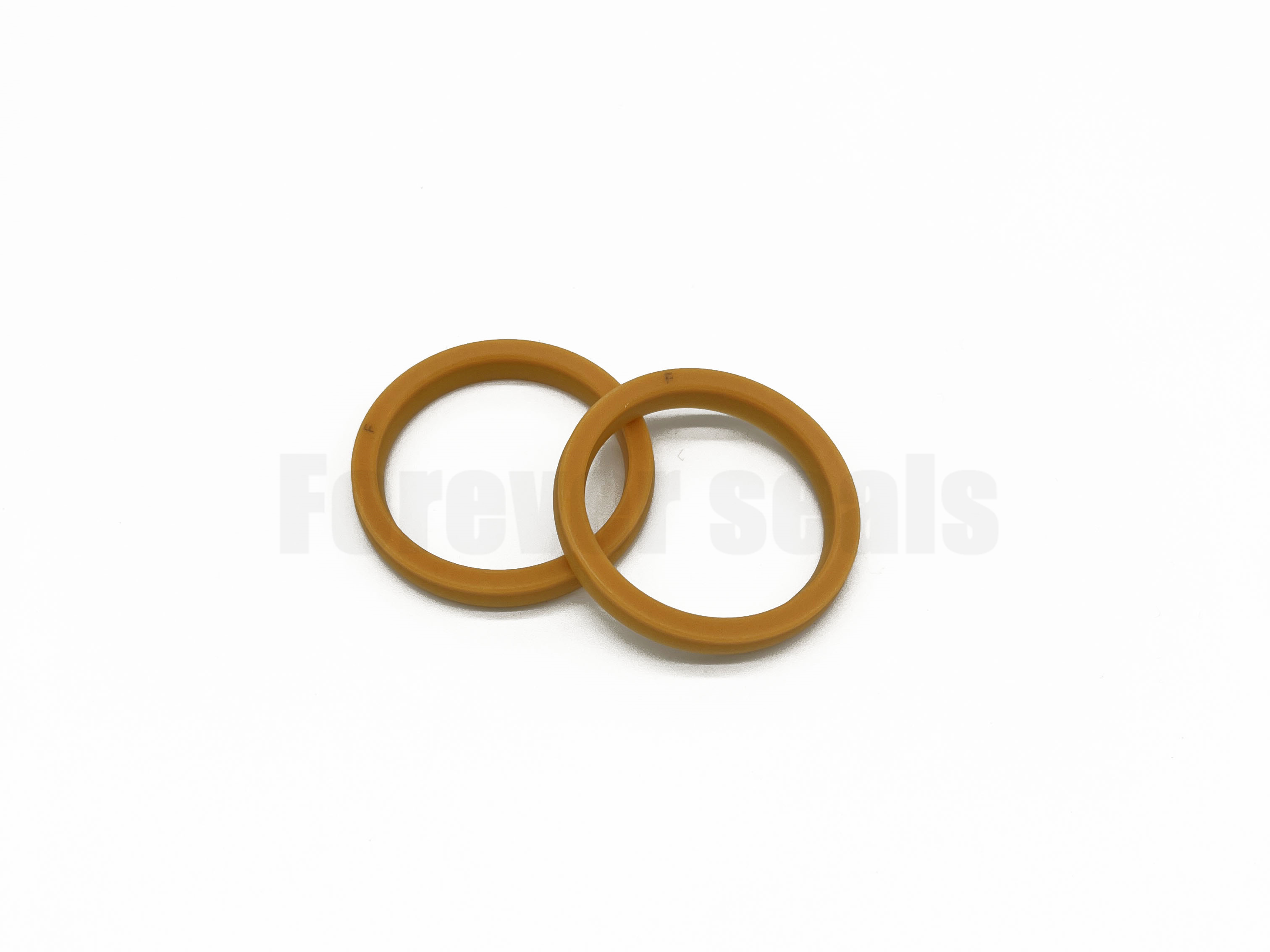 The Spring Energized Seals for JC Carter Nozzle