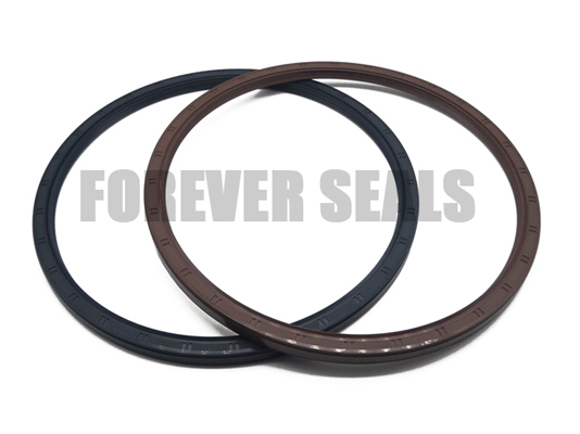 The Application of Oil Seals for Robotic Arm