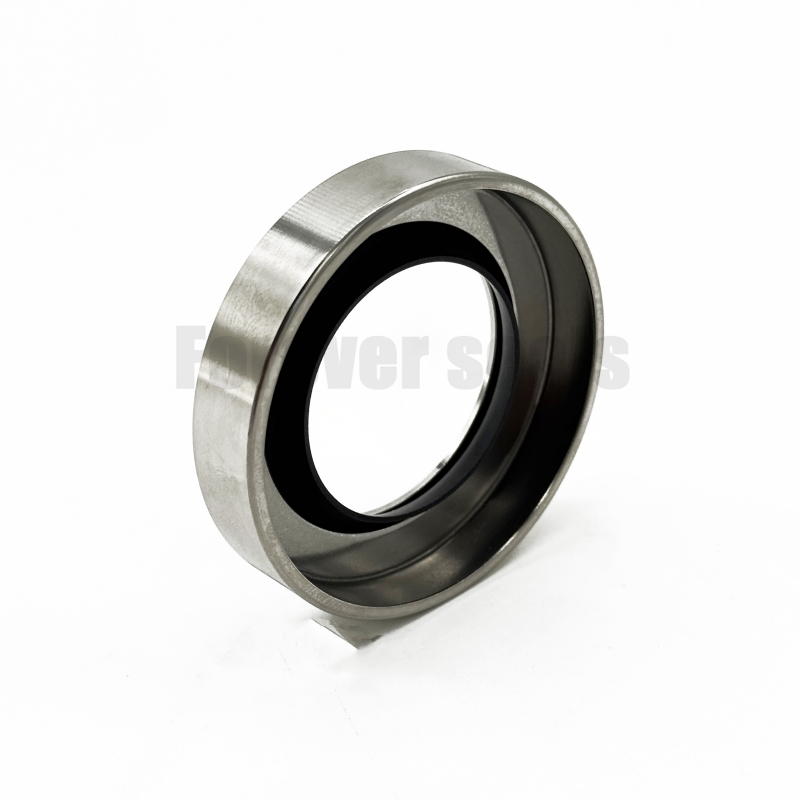 Custom Stainless Steel Oil Seals - PTFE Lip Seals | FOREVER SEALS