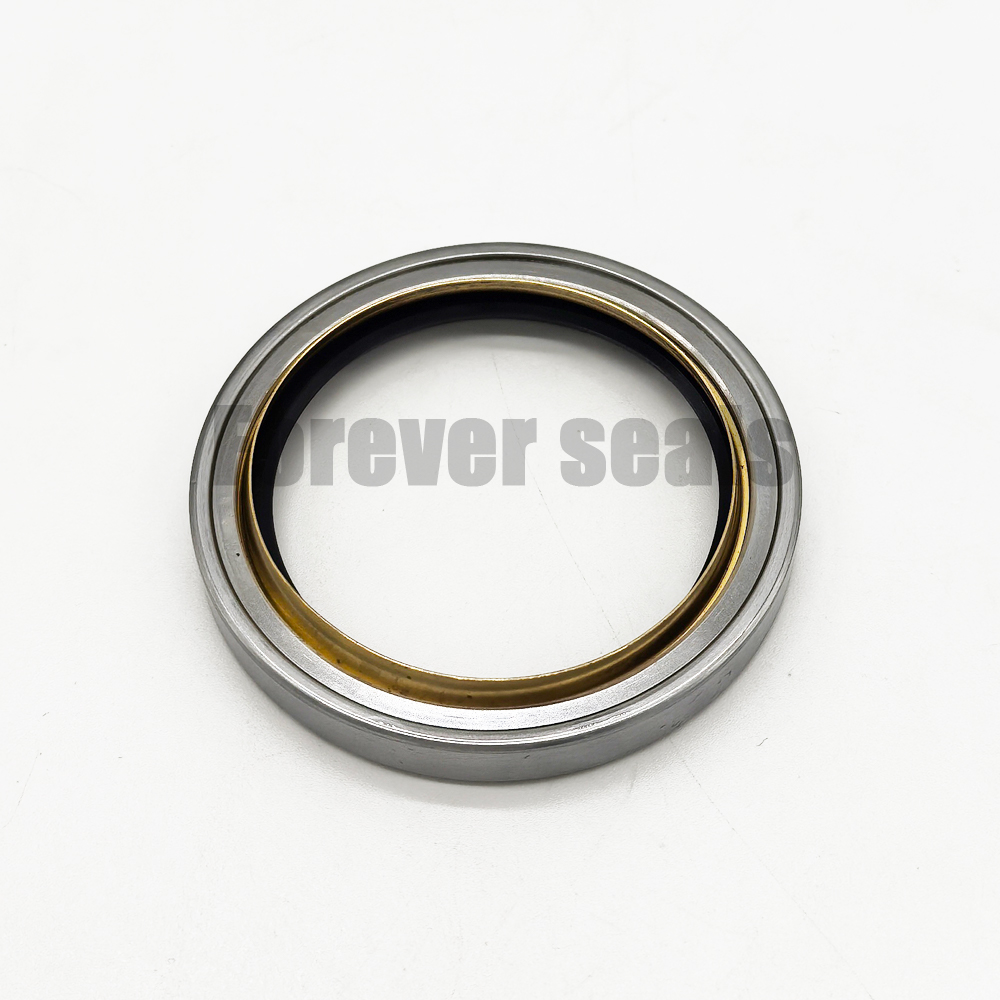 CR504271 High - Pressure Oil Seal for Diverse Applications | FOREVER SEALS