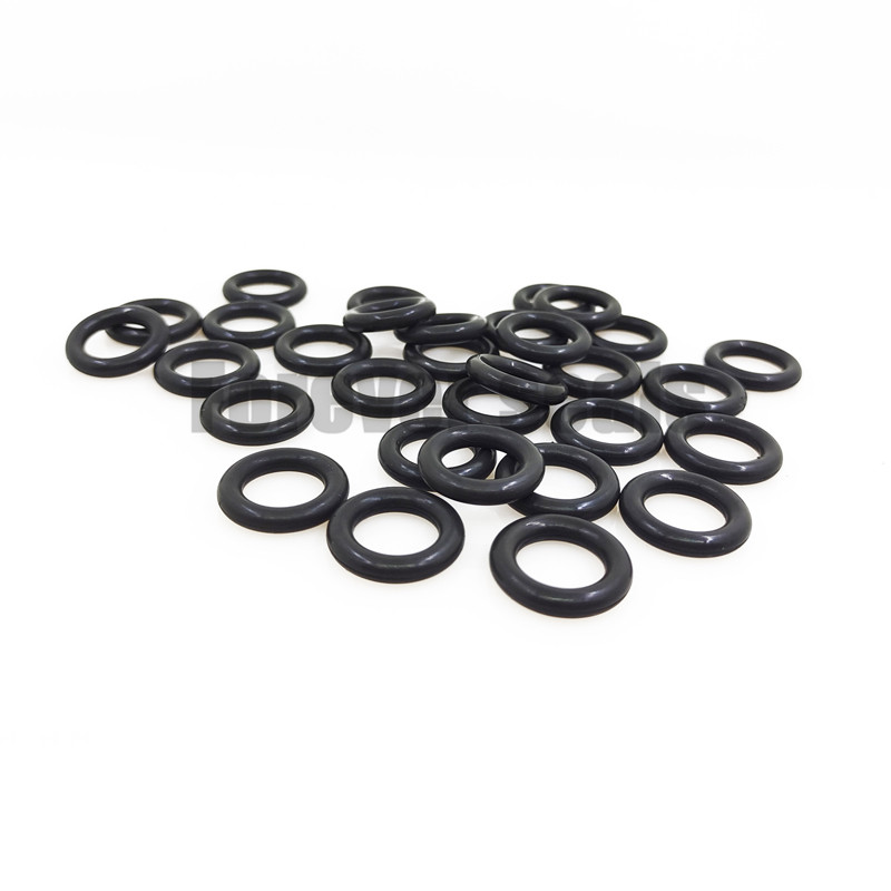Kalrez O-Ring | FFKM O-Ring | Forever Seals