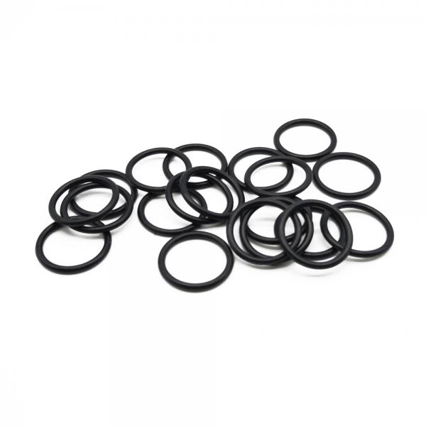 Oil Resistance of Hydrogenated Nitrile Butadiene Rubber (HNBR) Seal ...