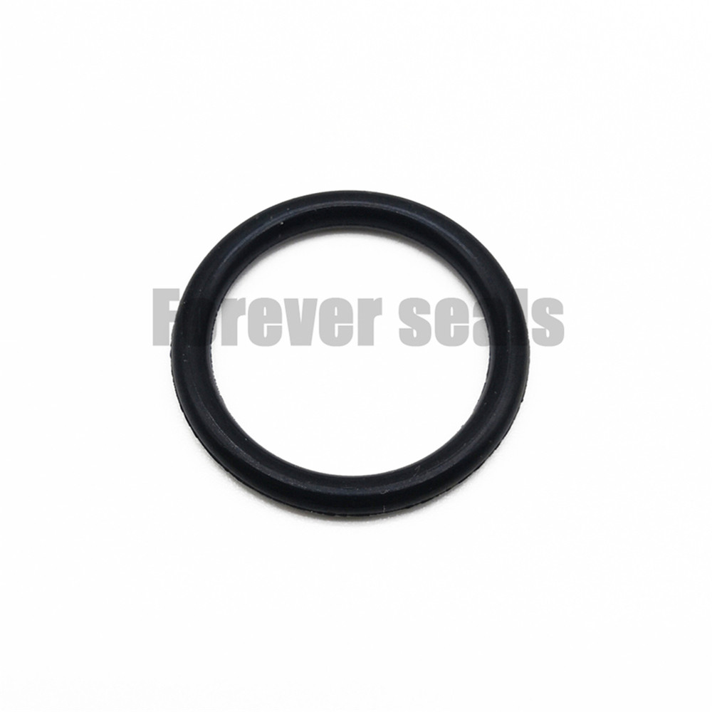 EPDM Ethylene Propylene Rubber O-Rings