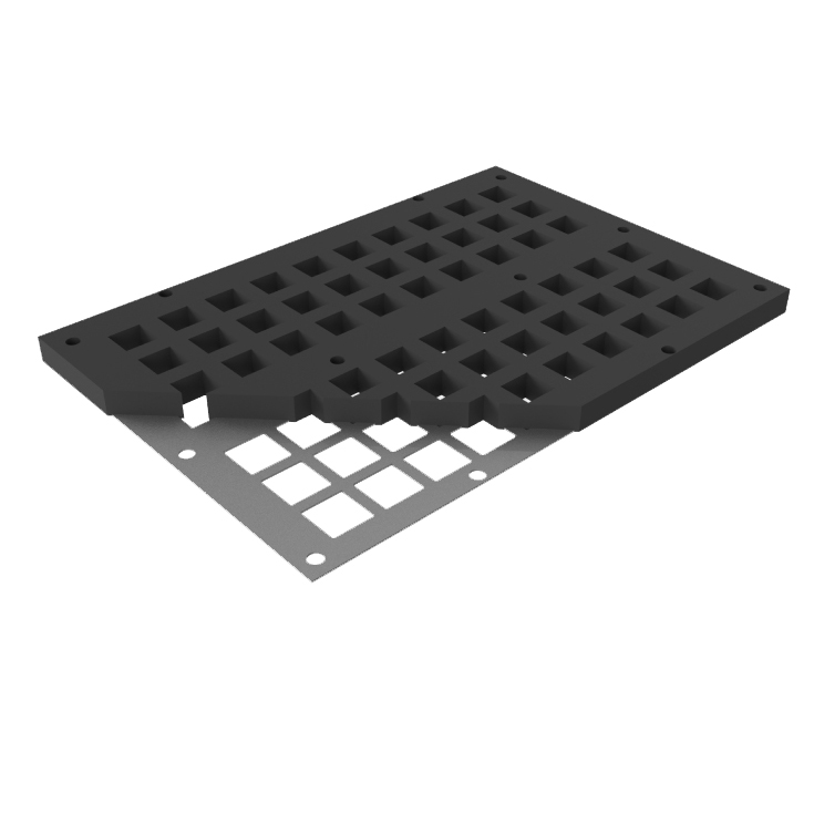 Engineer Your Space with Rubber Screen Panels: How They Define Your ...