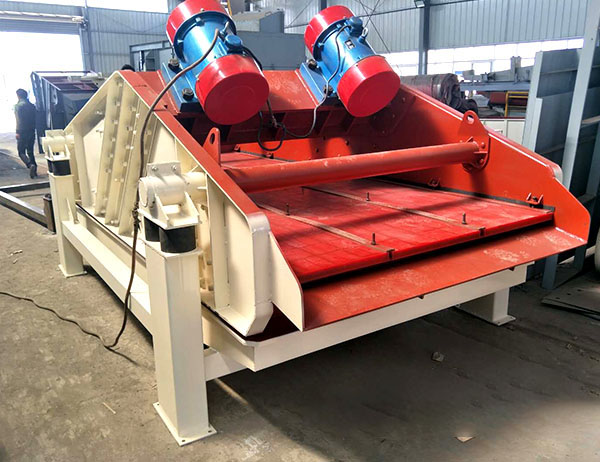 Quartz Sand Swing Screen Vs Vibrating Screen: Advantages, Structure, and Selection Guide