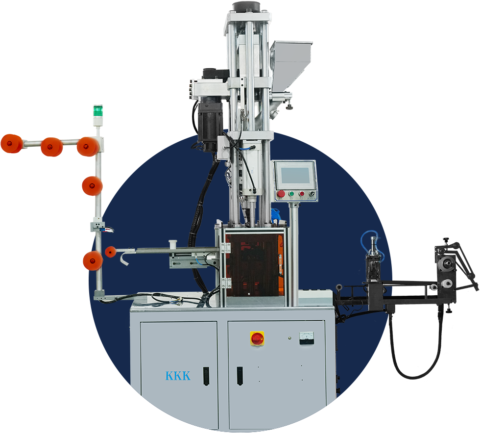 Zipper Machine Manufacturer, Zipper Making Machine Price | KKK Zipper ...