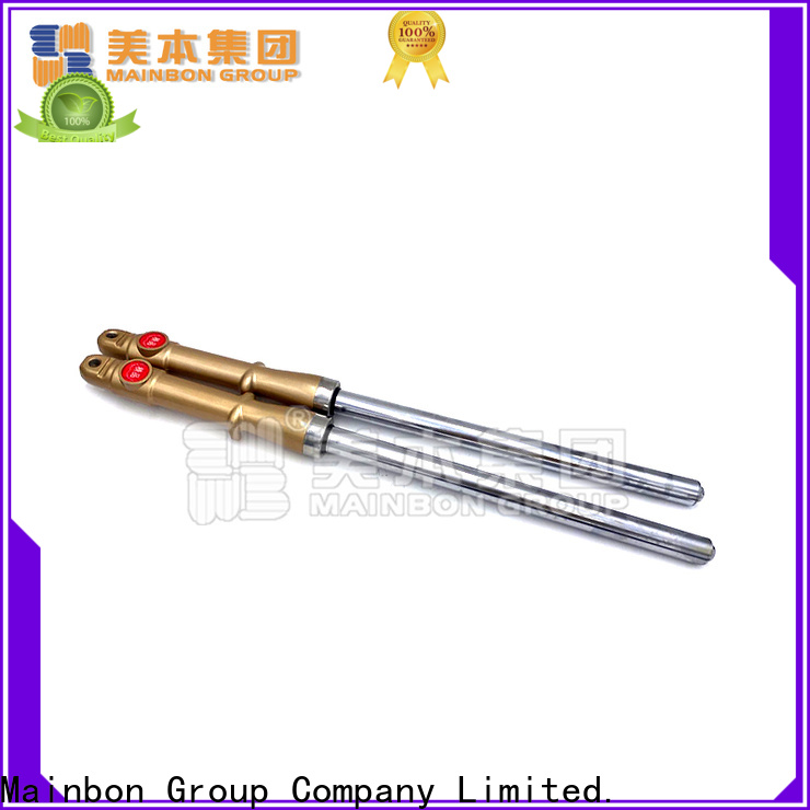 Latest Wiggle Shock Absorber Supply for Electric Bike | Mainbon