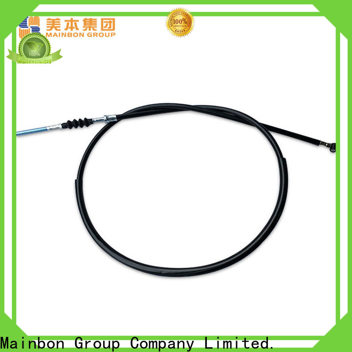 Custom High Side Motorcycle Manufacturer | Mainbon