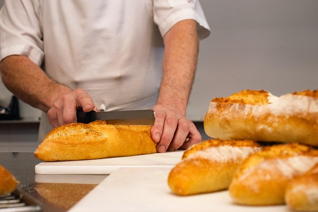 Bakery Equipment List: Ultimate Buying Guide