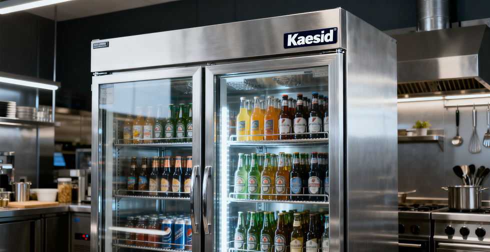 Commercial Drink Fridge Buyer's Guide | Types, Uses & How to Choose ...